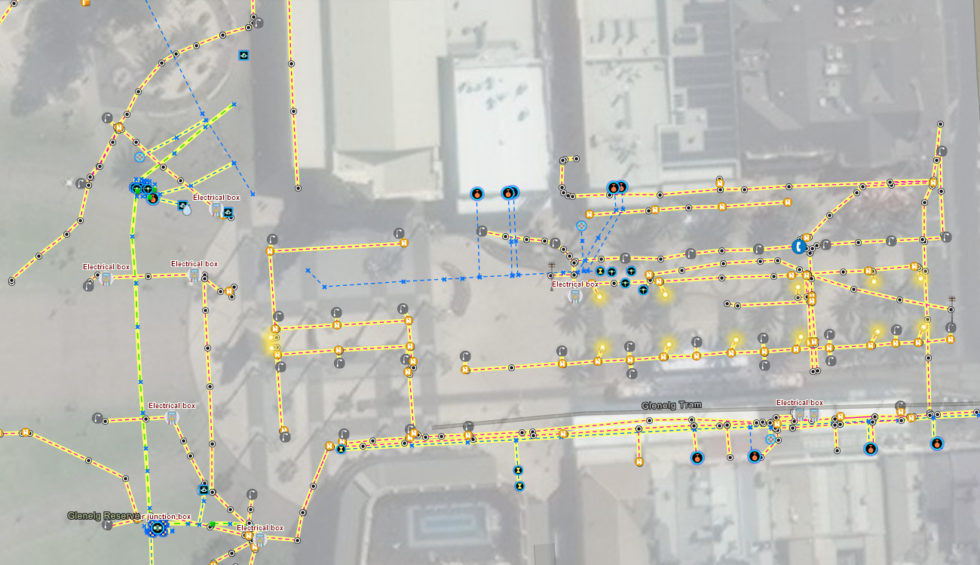 Services | Pinpoint Service Mapping